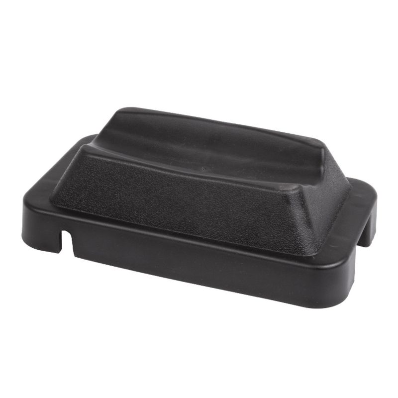 Front Wheel Riser Block for Indoor Trainers