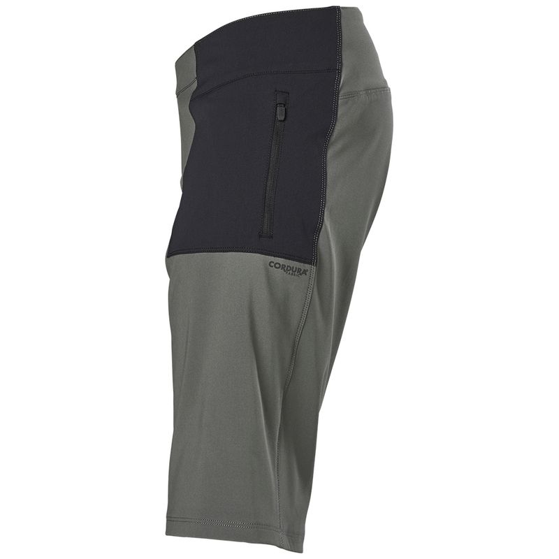 Fox Defend Pro Shorts Dark Shadow