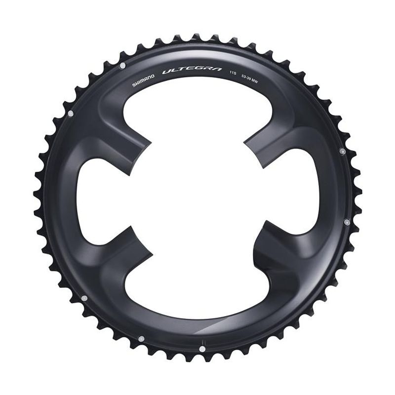 Shimano Ultegra R8000 Outer Chainrings