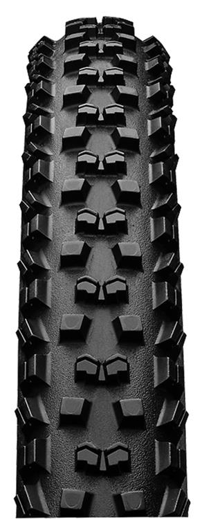 Continental Mountain King Performance 26" Rigid Tyre