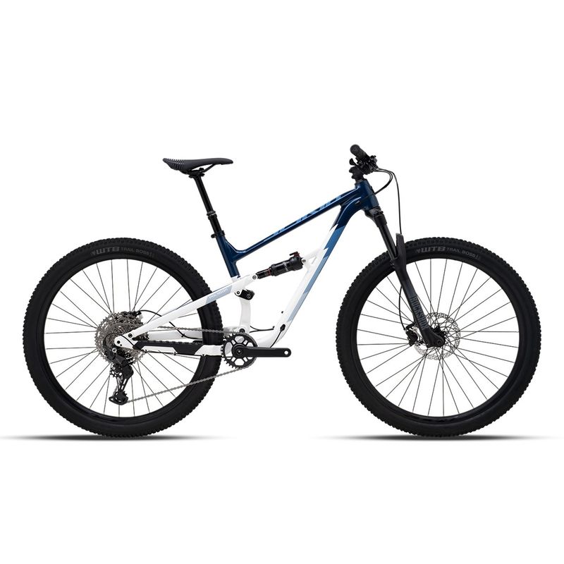 Polygon Siskiu D7 Blue/White