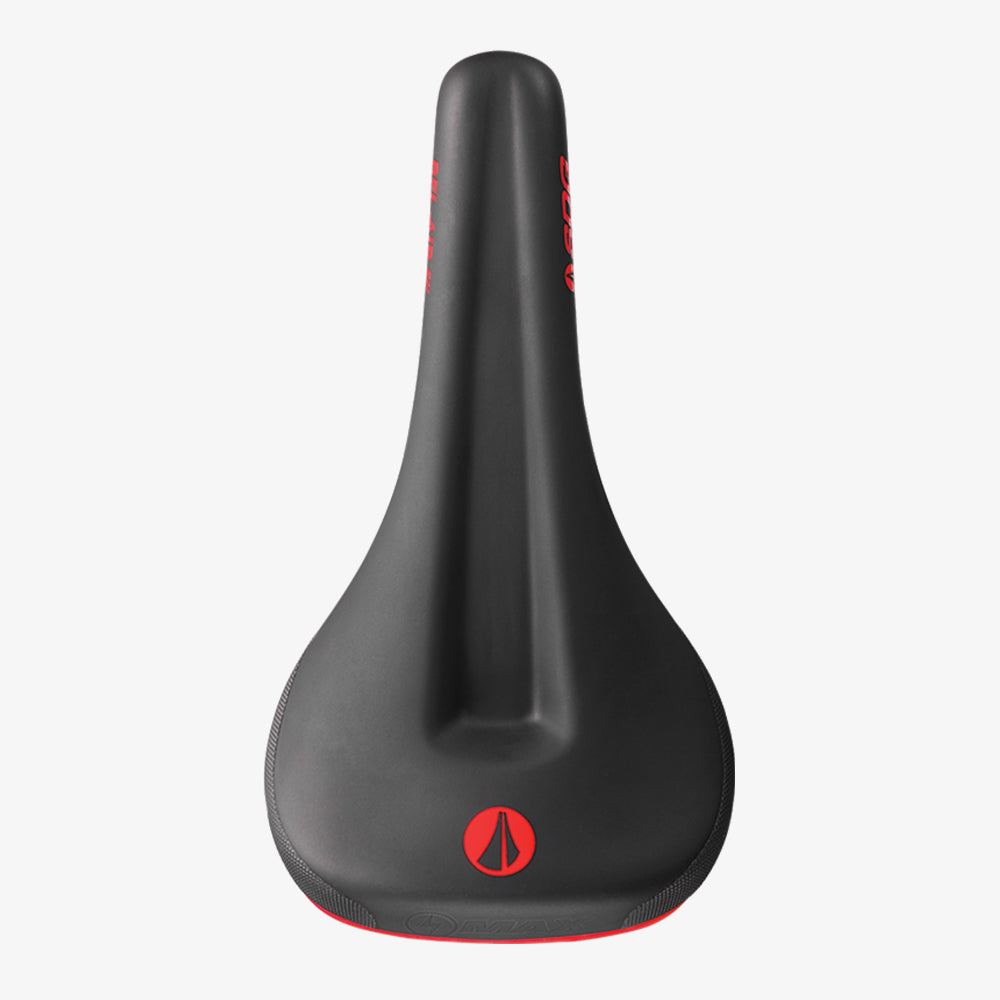 SDG Bel-Air V3 Max Lux Alloy Black/Red