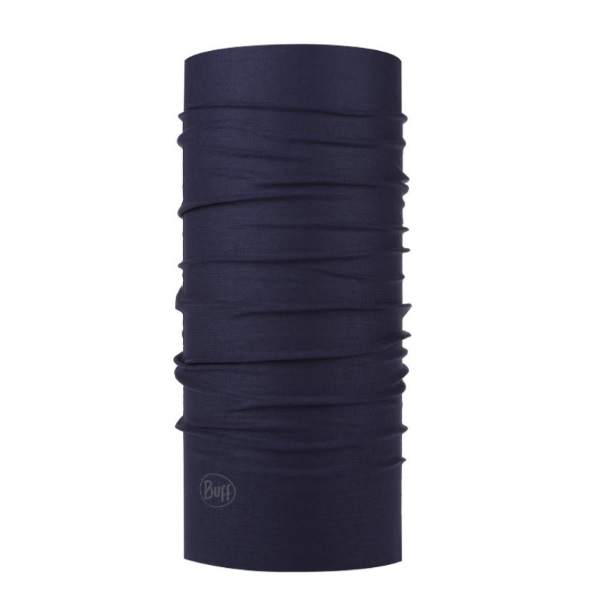 Buff Original EcoStretch Solid Night Blue