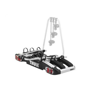 Electric Bike Compatible