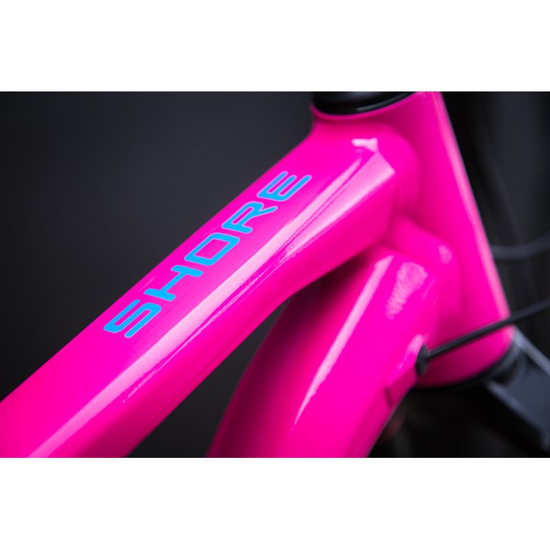 Norco Shore 2 Purple/Pink