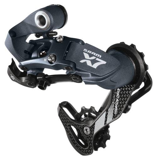 SRAM X0/X9/X7 ViaGT - Rear Derailleur Parts