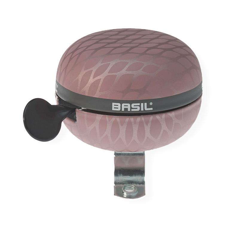 Basil Noir Bicycle Bells