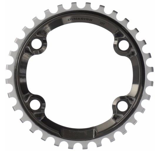 SHIMANO CHAINRING XT for FC-M8000-1 SM-CRM80