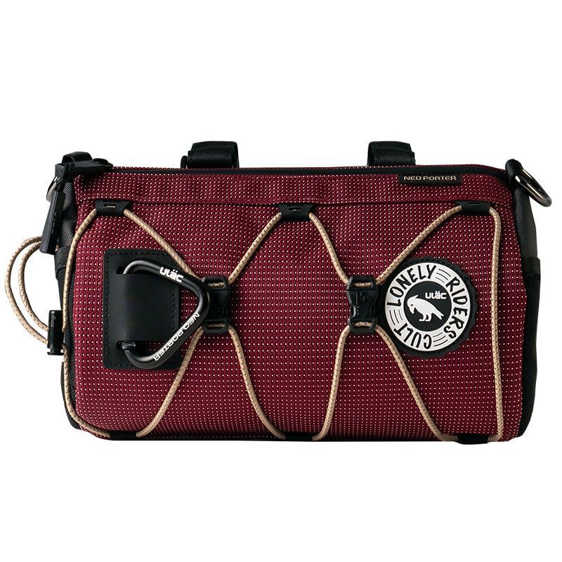 ULAC Coursier Verve X 3.8L Handlebar Bag