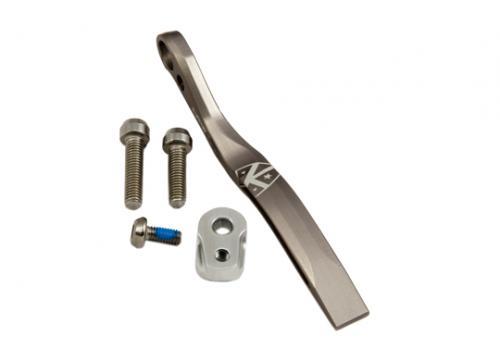 K-Edge Road Chain Catcher