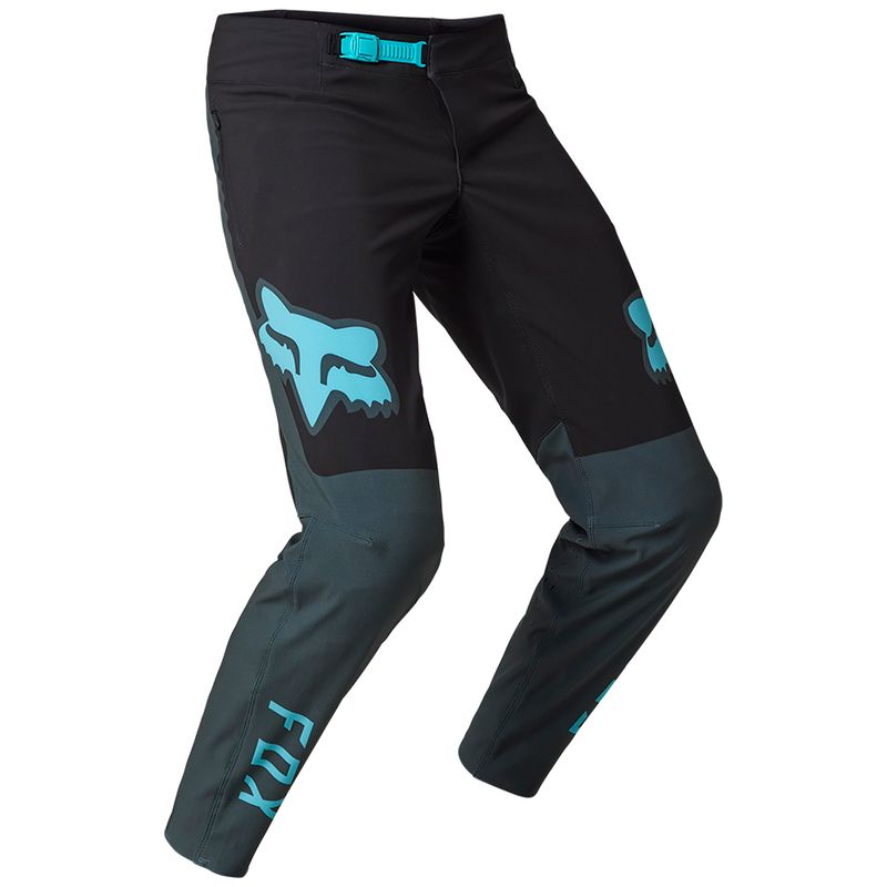 Fox Defend Pant Race Capsule Emerald