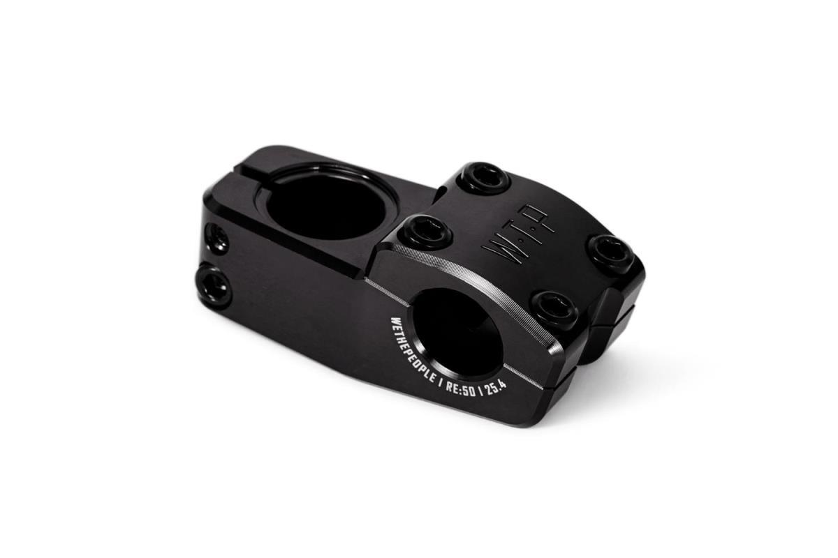 WeThePeople Logic BMX Stem