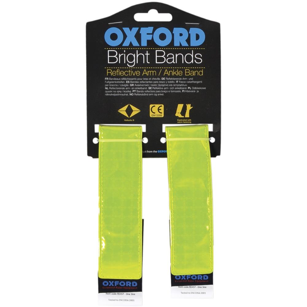 Oxford Safety Arm/Ankle Bands