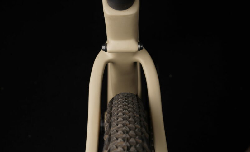 Polygon Tambora G7 Gravel Bike Cream