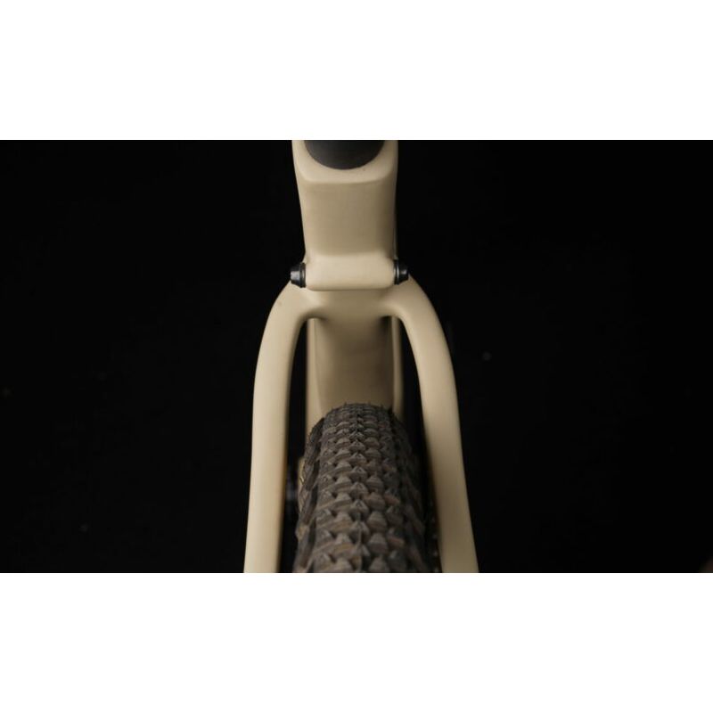 Polygon Tambora G7 Gravel Bike Cream
