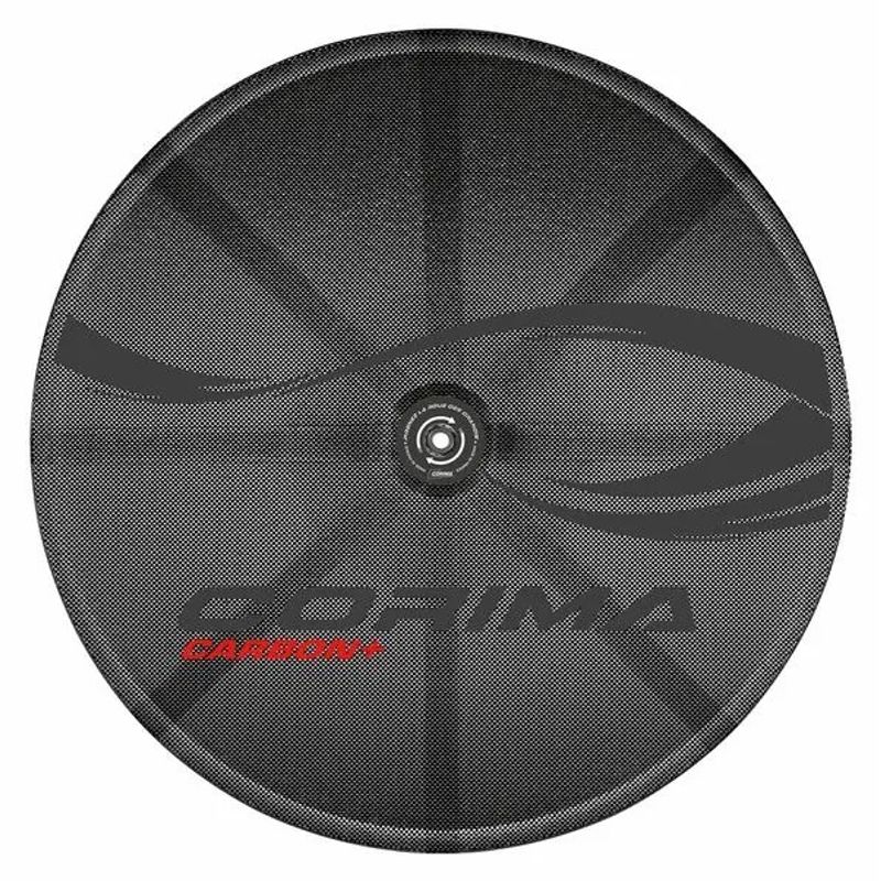 Corima Track Disc Paraculaire C+ Rear Wheel