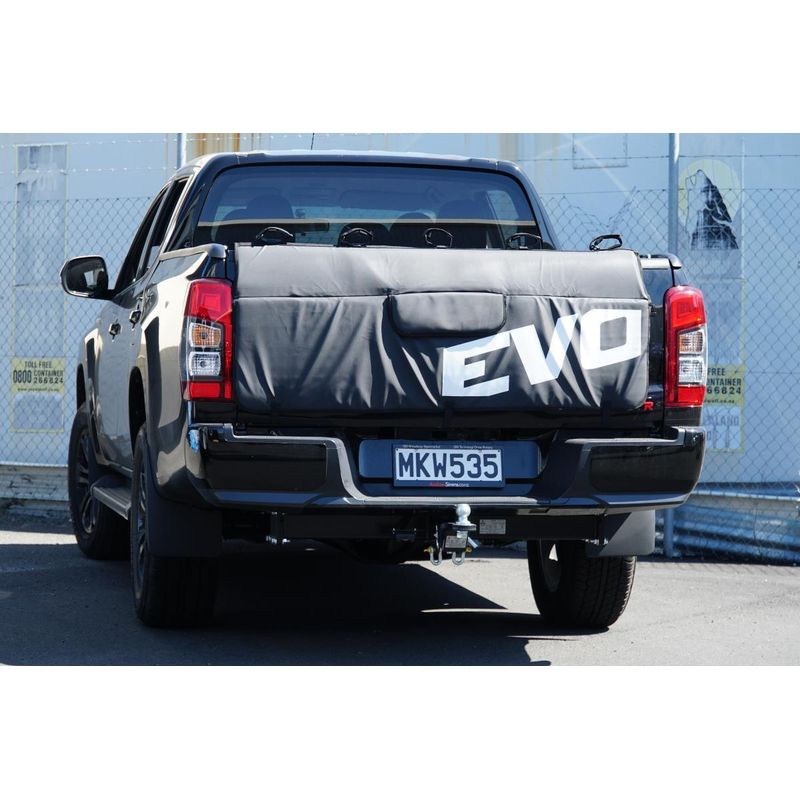 Evo Cycles V3 Ute Tailgate Pad