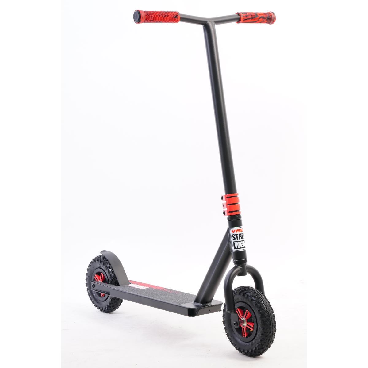 Vision Off Road Dirt Scooter