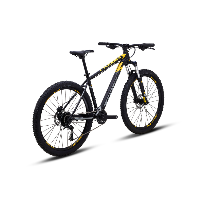 Polygon Premier 5 MTB Black