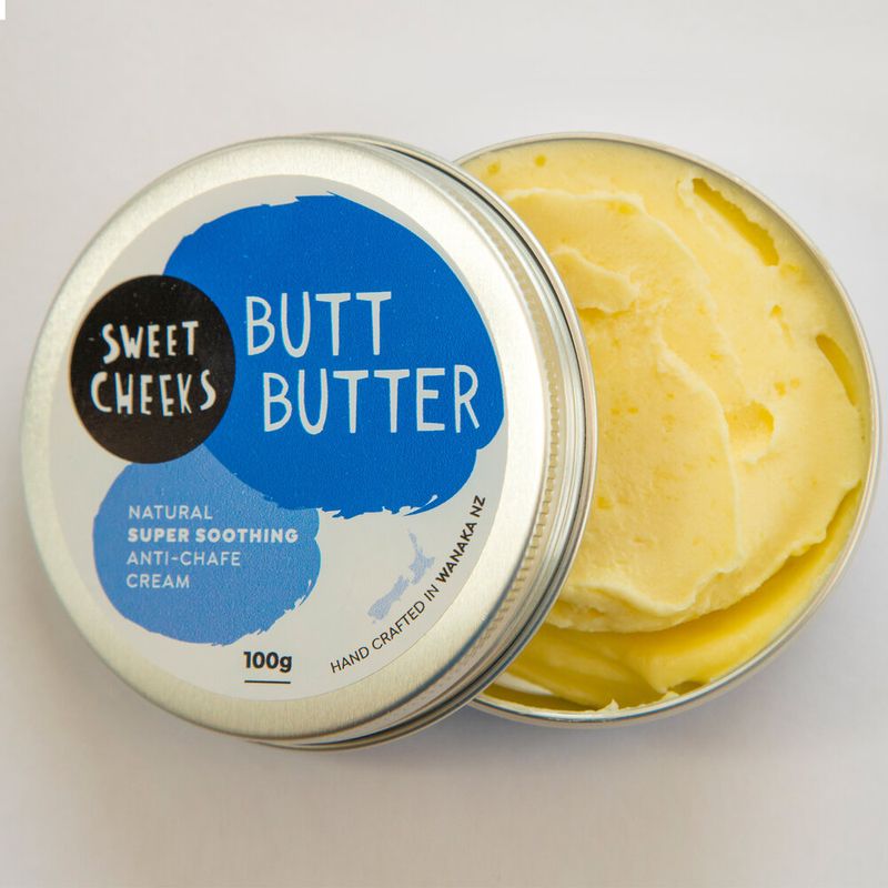 Sweet Cheeks Butt Butter