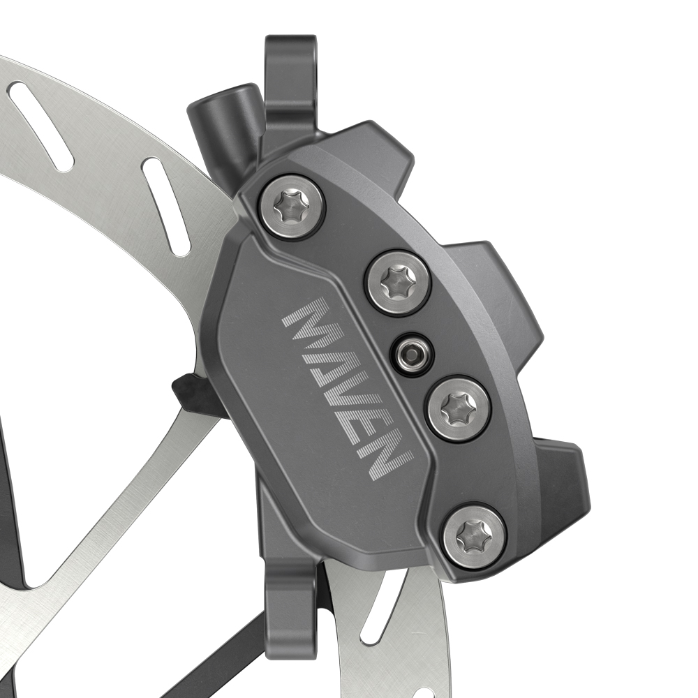SRAM Maven Bronze Disc Brake