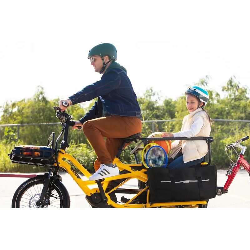 Tern GSD Bike Tow Kit