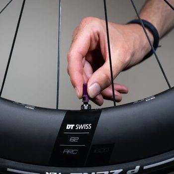 Tubeless Conversion Kits | Evo Cycles | NZ's Bike Shop