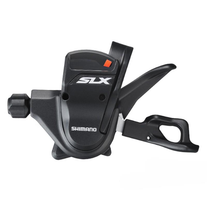 SHIMANO SL-M670 SHIFT LEVER - SLX
