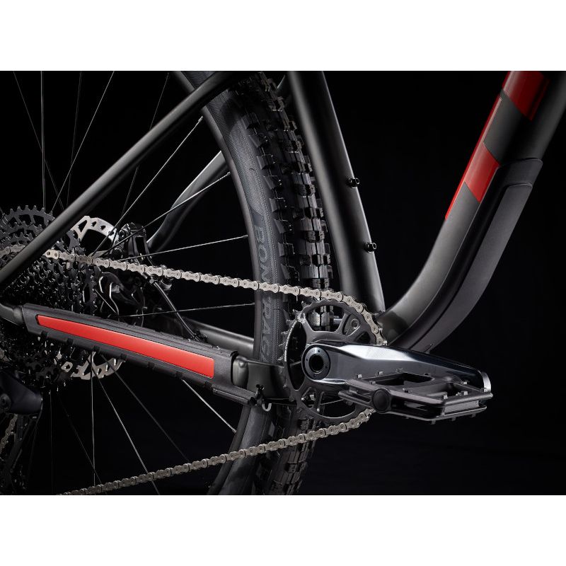 Trek Roscoe 8 MTB Green