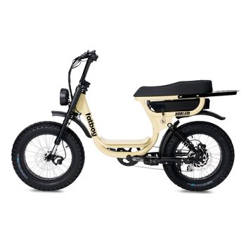 Fatboy Bikes | New Zealand | Evo Cycles