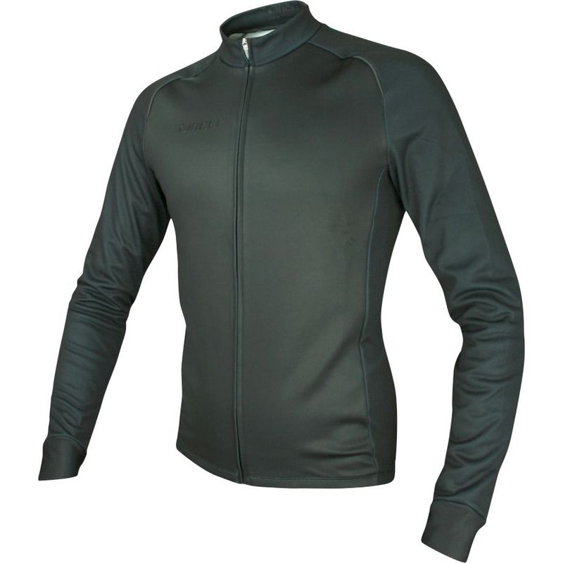 Tineli Black Core Intermediate Jacket