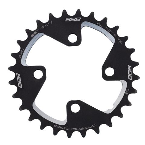 BBB MTB Chainring MTBGear (26T, 28T) 64 BCR-46