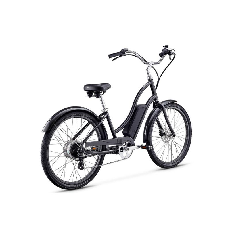 Fuji Sanibel Low Step Electric Bike