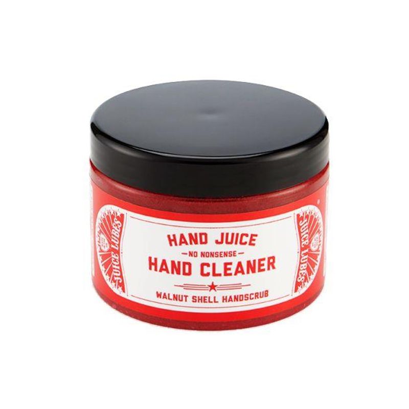 Juice Lubes Hand Juice Beaded Hand Cleaner
