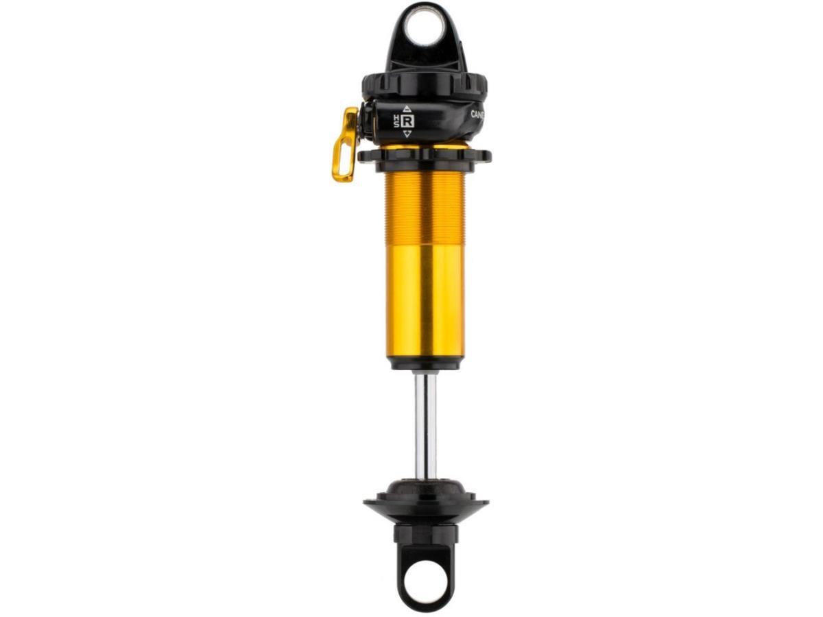 Cane Creek Double Barrel Coil Shock