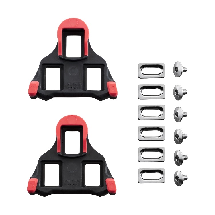 Shimano SPD-SL Road Cleat Sets