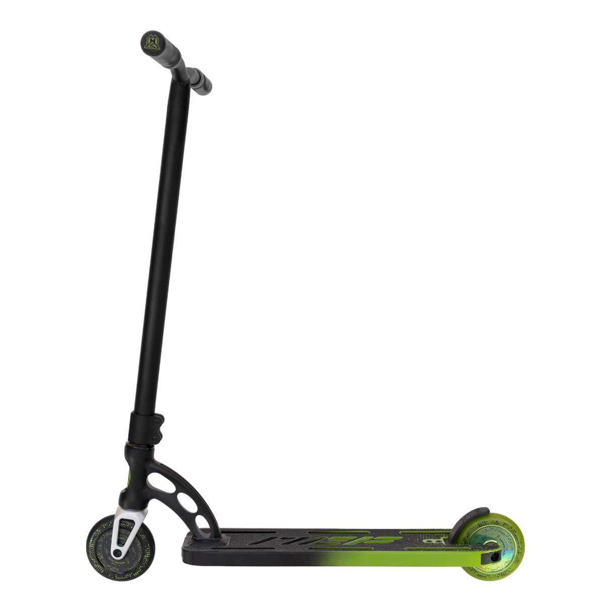 MGP MGO Pro Scooter Black/Green