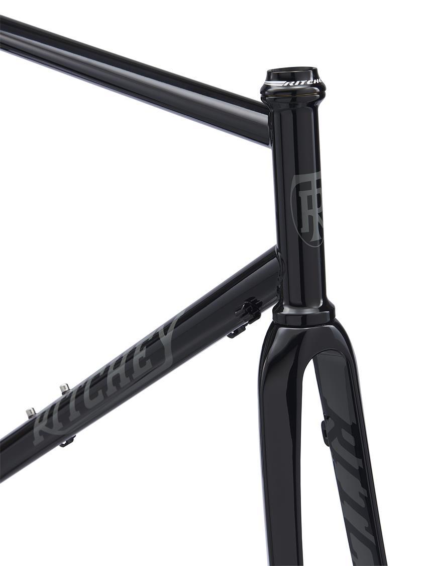 Ritchey Road Logic Disc Frameset