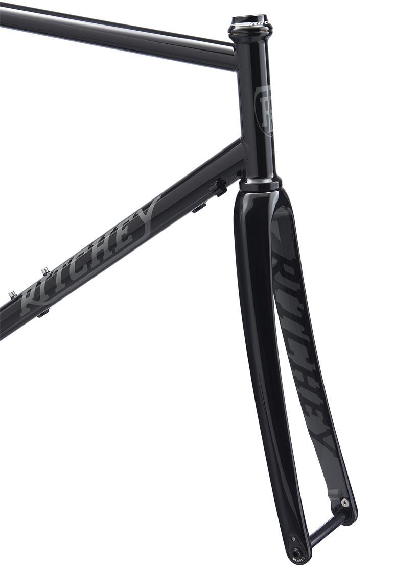 Ritchey Road Logic Disc Frameset
