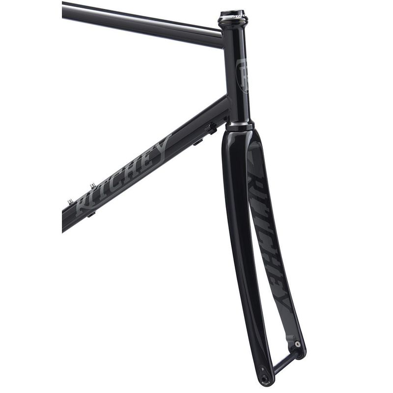 Ritchey Road Logic Disc Frameset