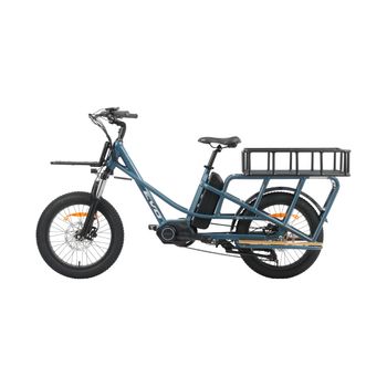 Cargo Bikes | Bikes | Evo Cycles | NZ's Bike Shop