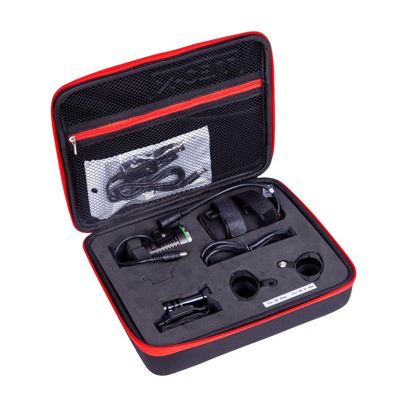 X-Cell 3000 Lumen Front Light