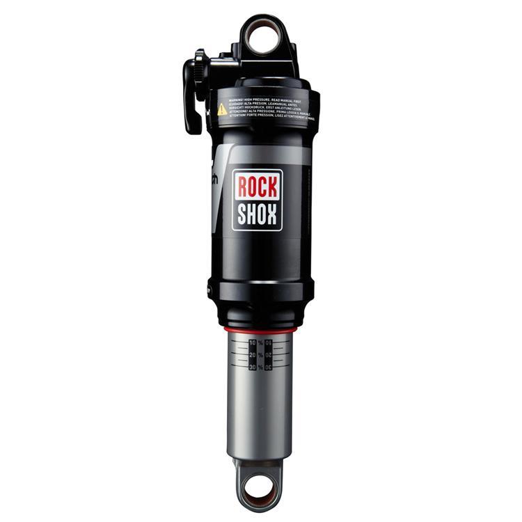 RockShox Monarch RL Rear Shock