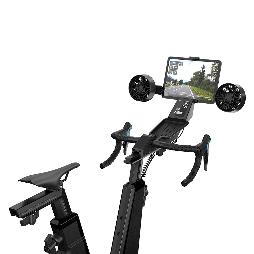Tacx Neo Plus Trainer Bike