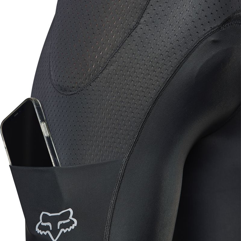 Fox Baseframe Pro Short Black