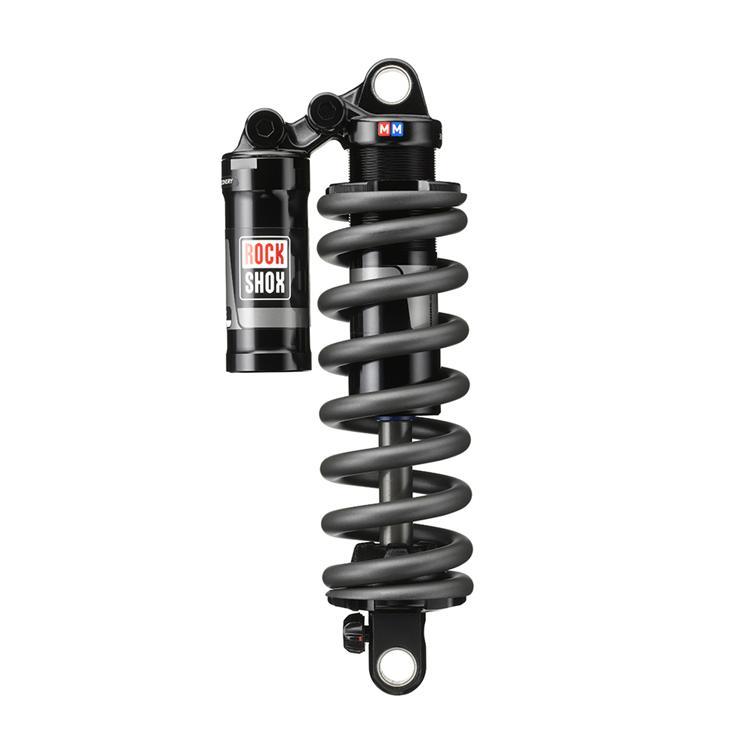 RockShox Vivid Coil R2C Rear Shock (Without Spring)