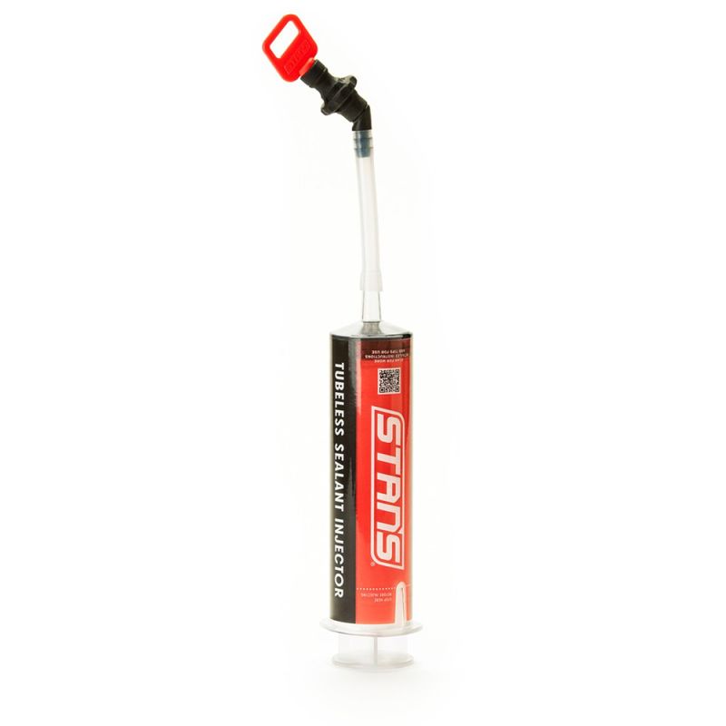 Stan's NoTubes Tubeless Tyre Sealant Injector V2.0