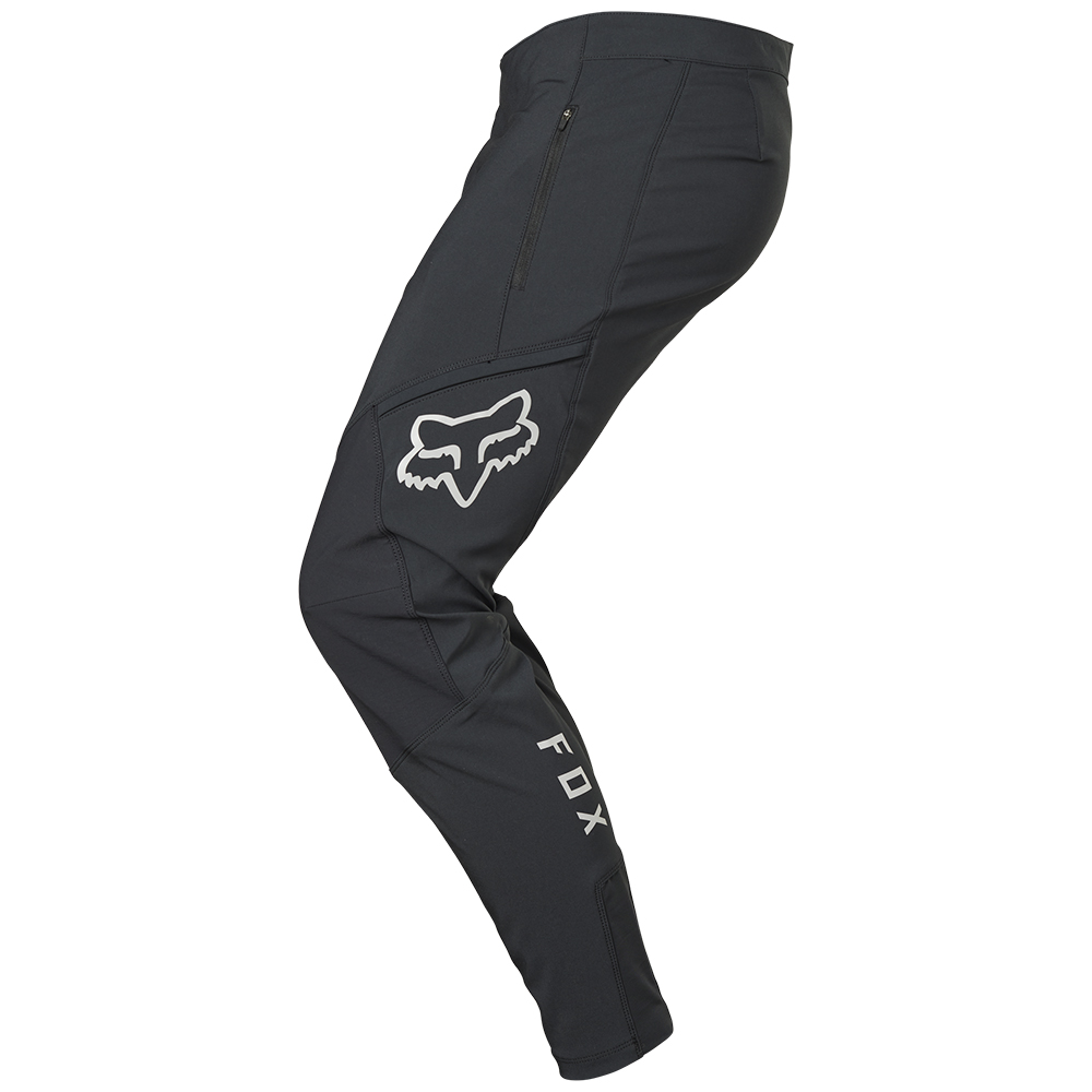 Fox Defend Pants Black