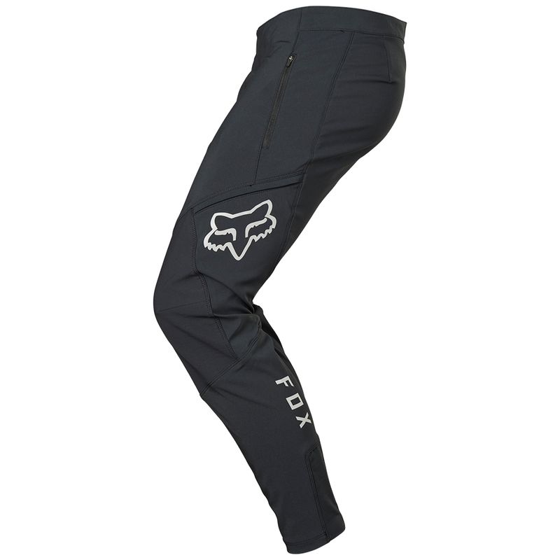 Fox Defend Pants Black