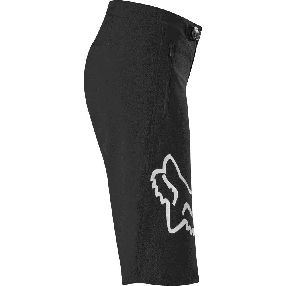 Fox Women's Defend Shorts Black